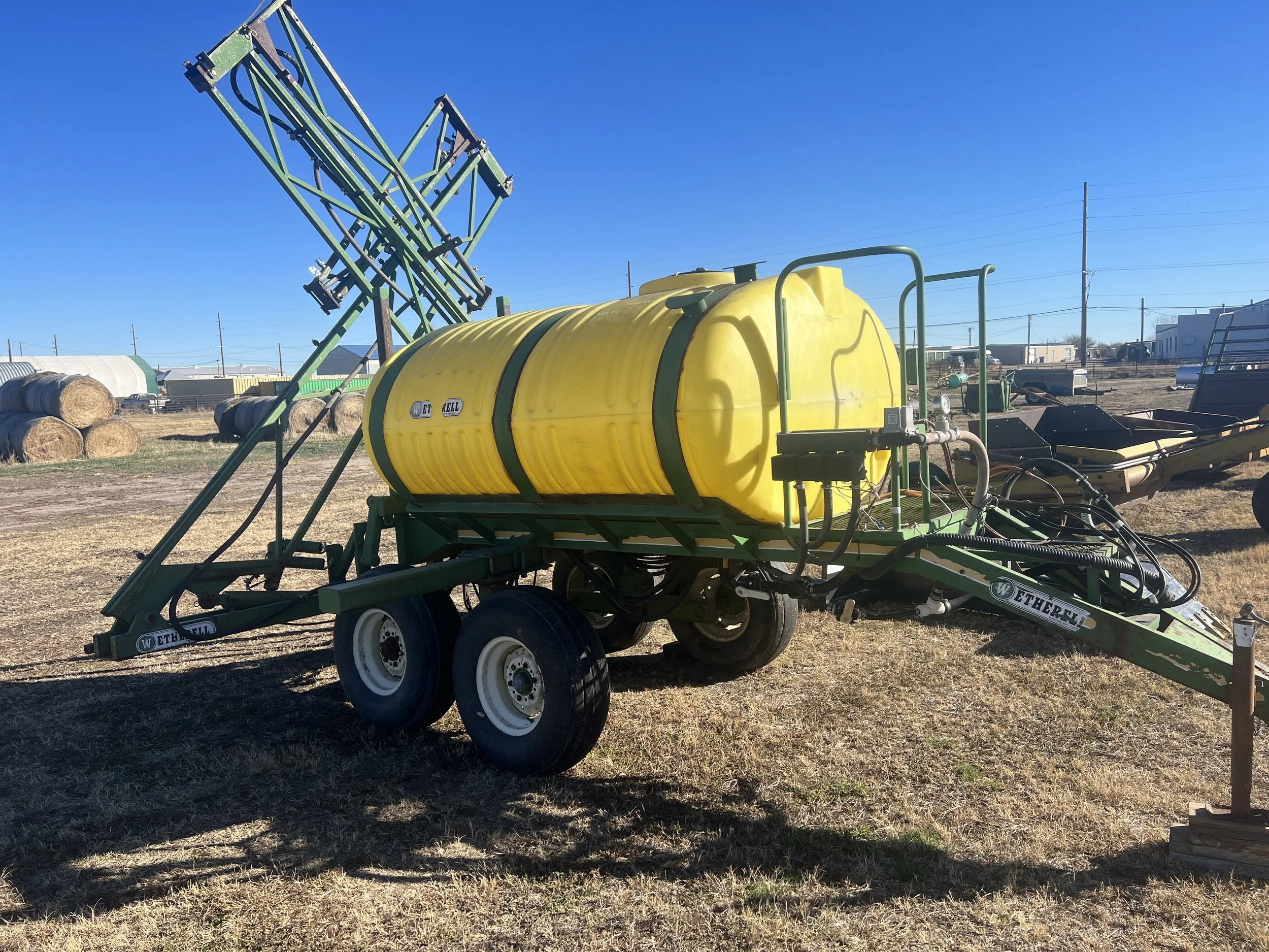 Auction 5 — Brott Auction Service