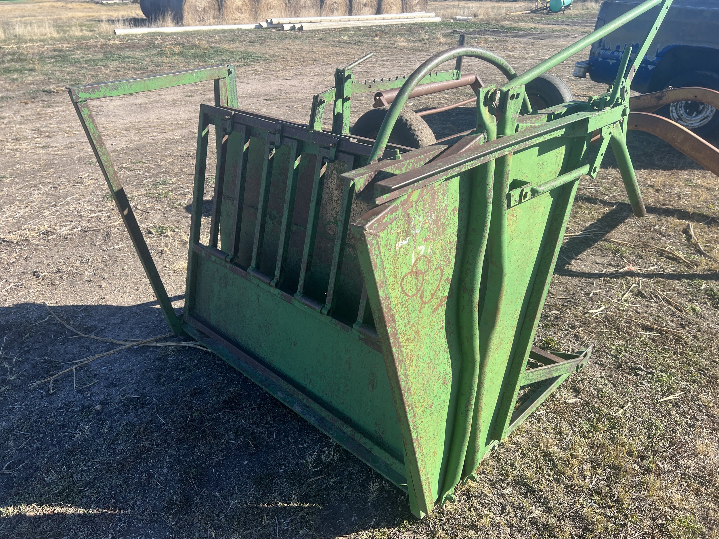 Auction 5 — Brott Auction Service