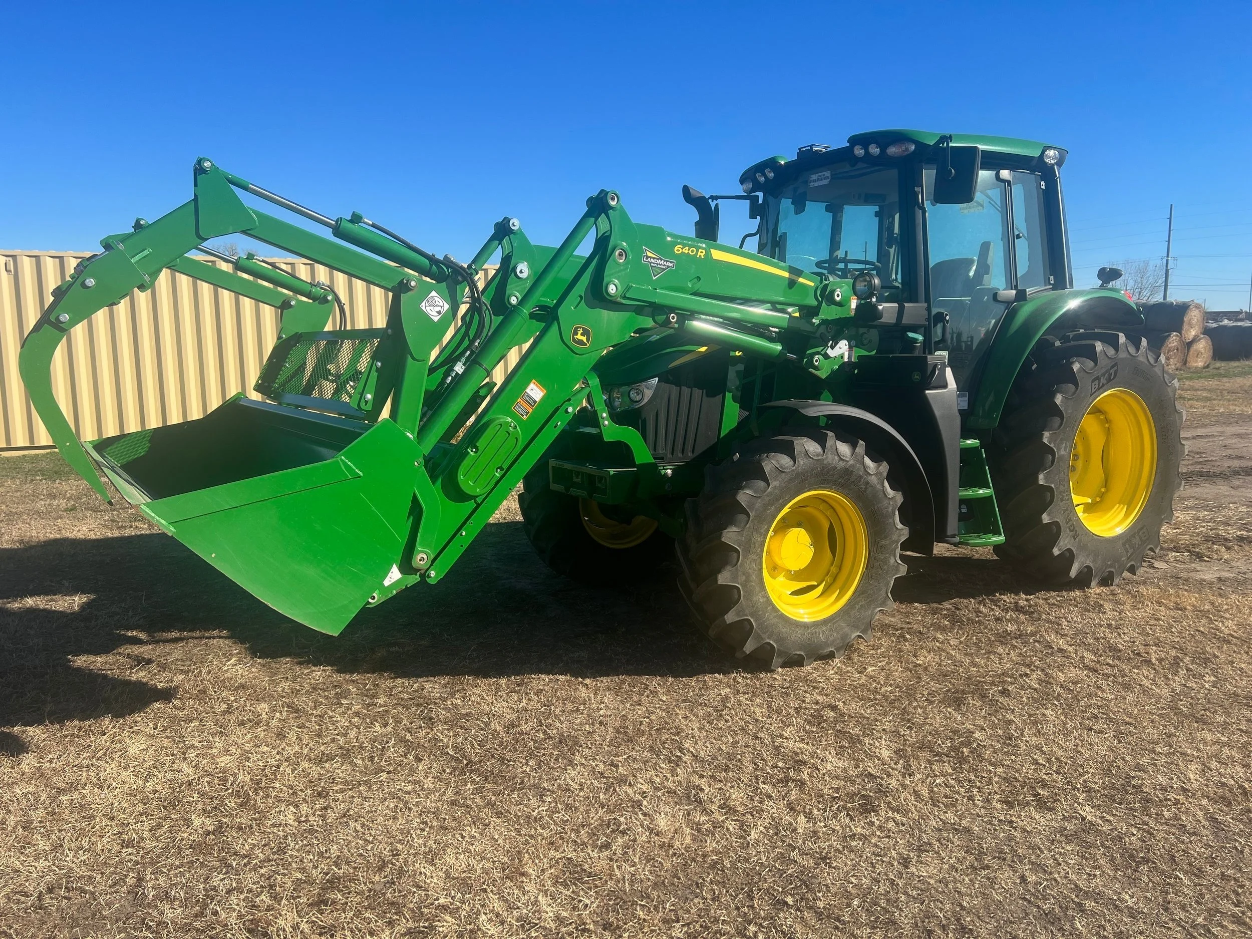 Auction 5 — Brott Auction Service