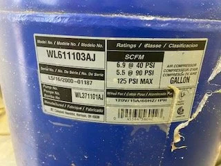 Auction 5 — Brott Auction Service