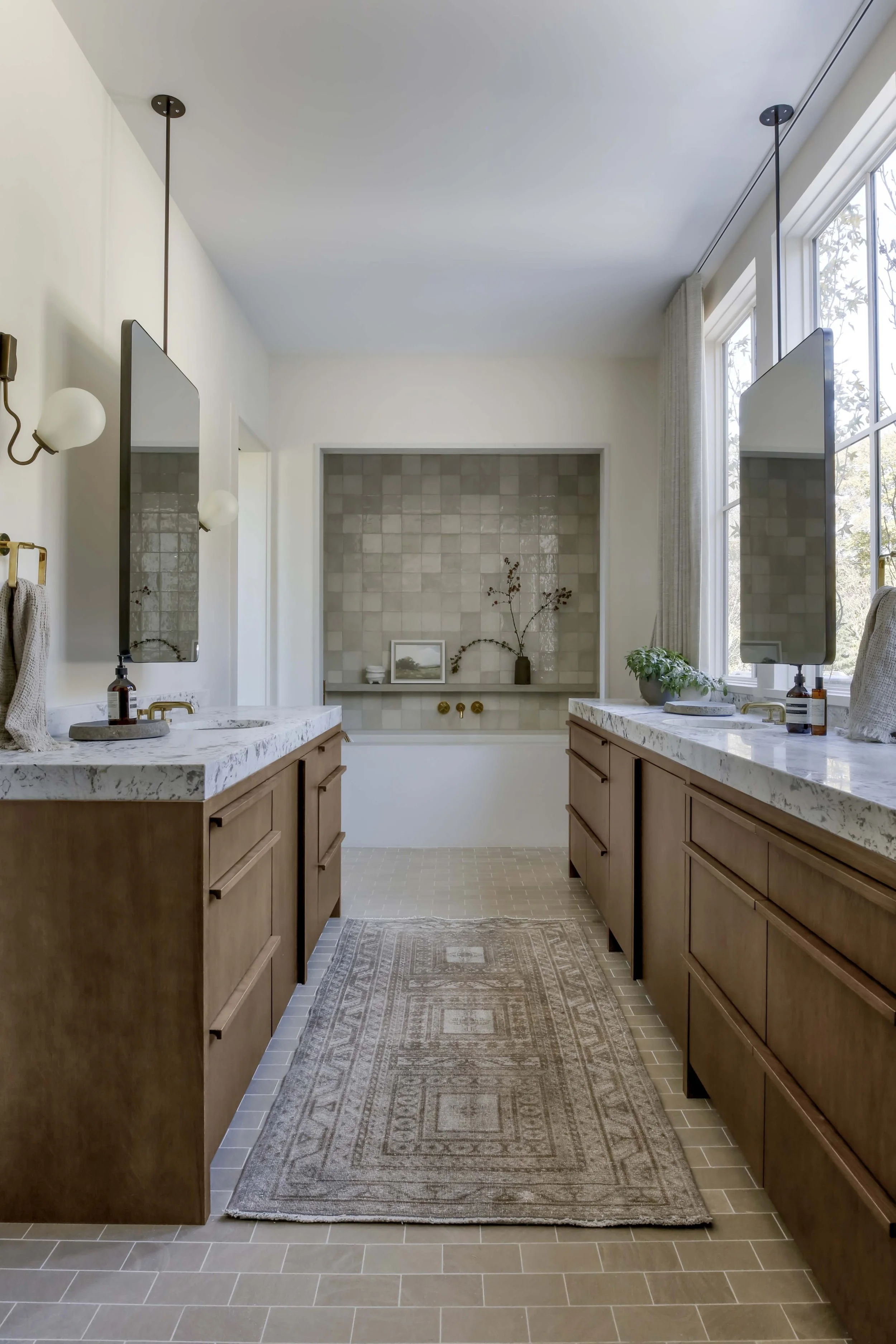 NATURAL COMPOSITION — april tomlin interiors