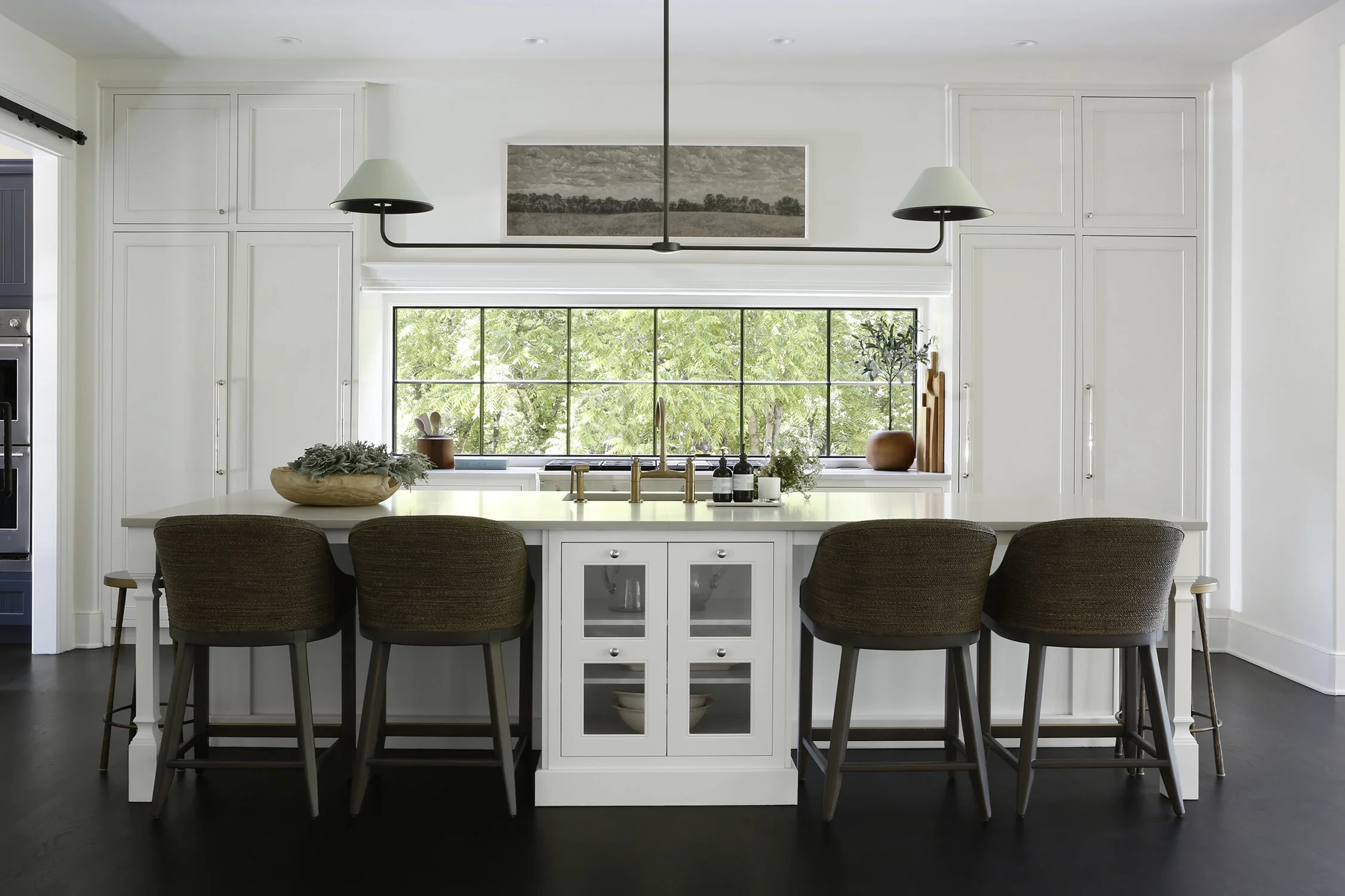 April Tomlin Interiors Selected Projects — april tomlin interiors