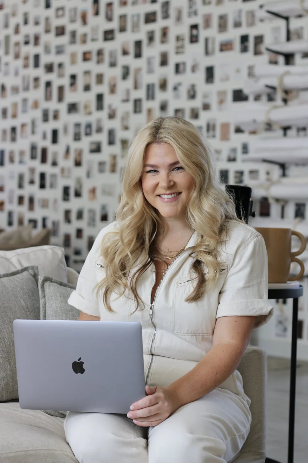 ABOUT — april tomlin interiors