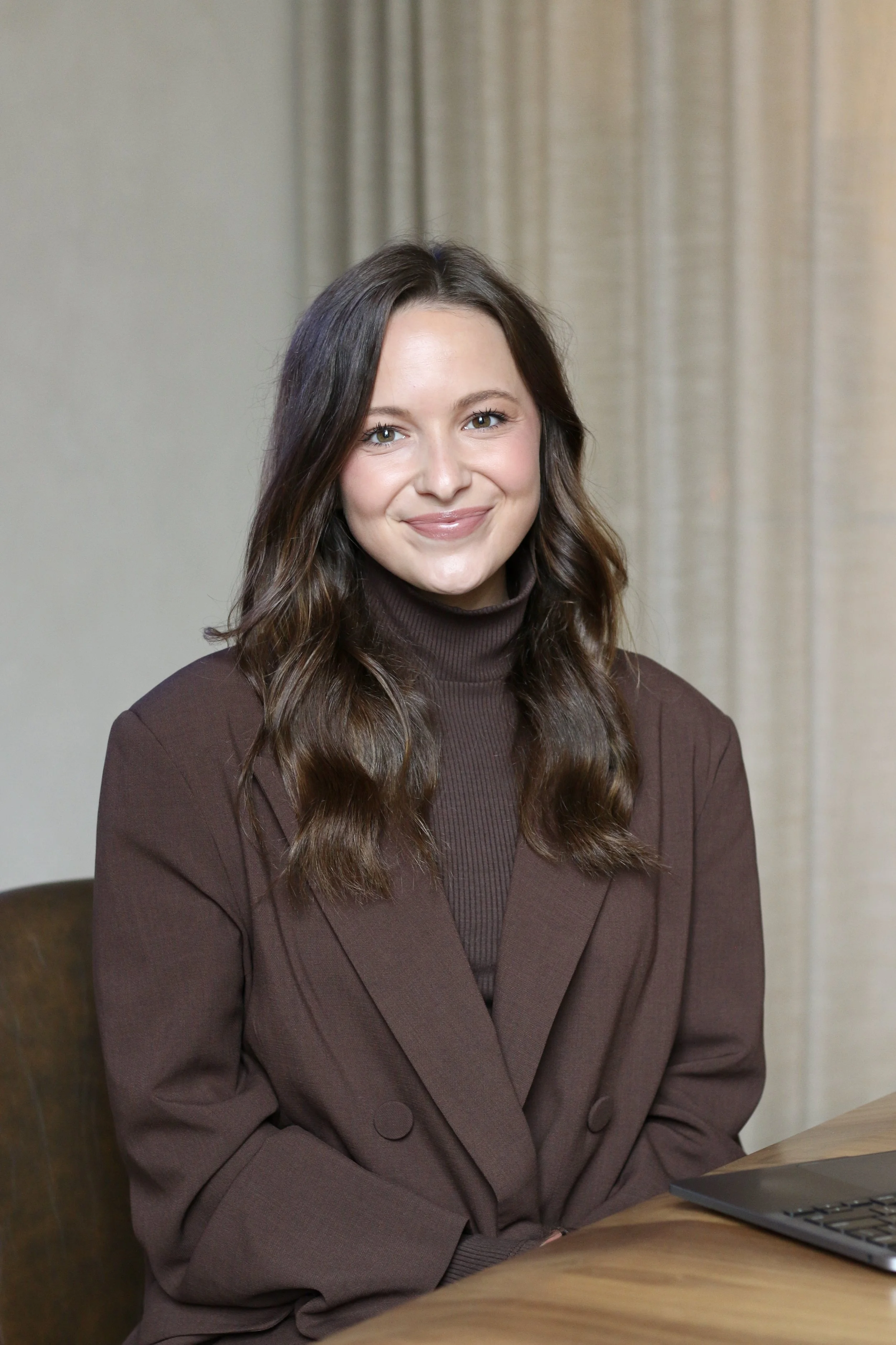 ABOUT — april tomlin interiors