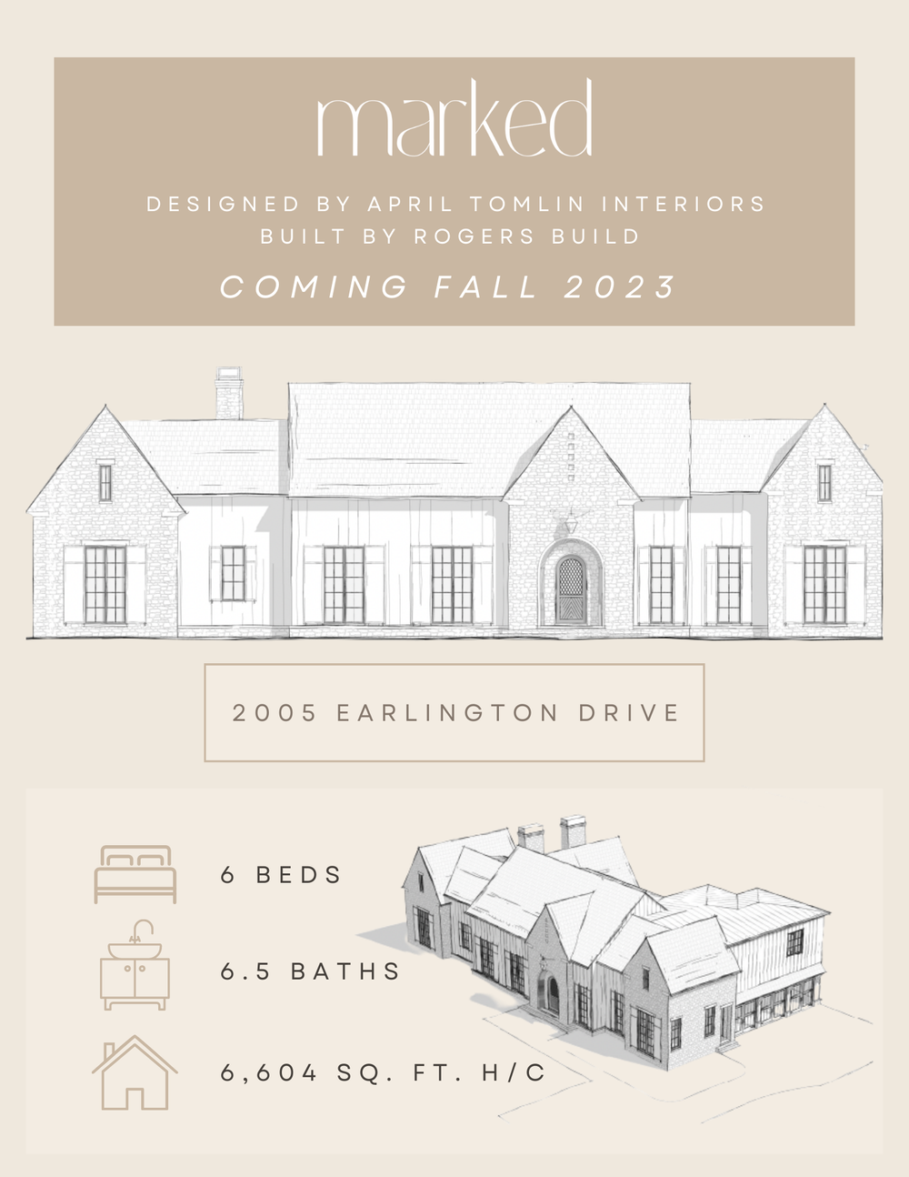 MARKED — april tomlin interiors