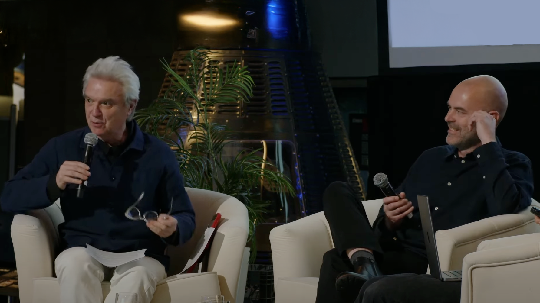 Episodes | Explore Science & Music Now — Sing for Science