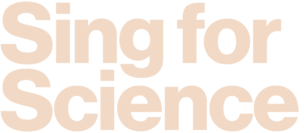 Sing for Science | Discover and Engage Today