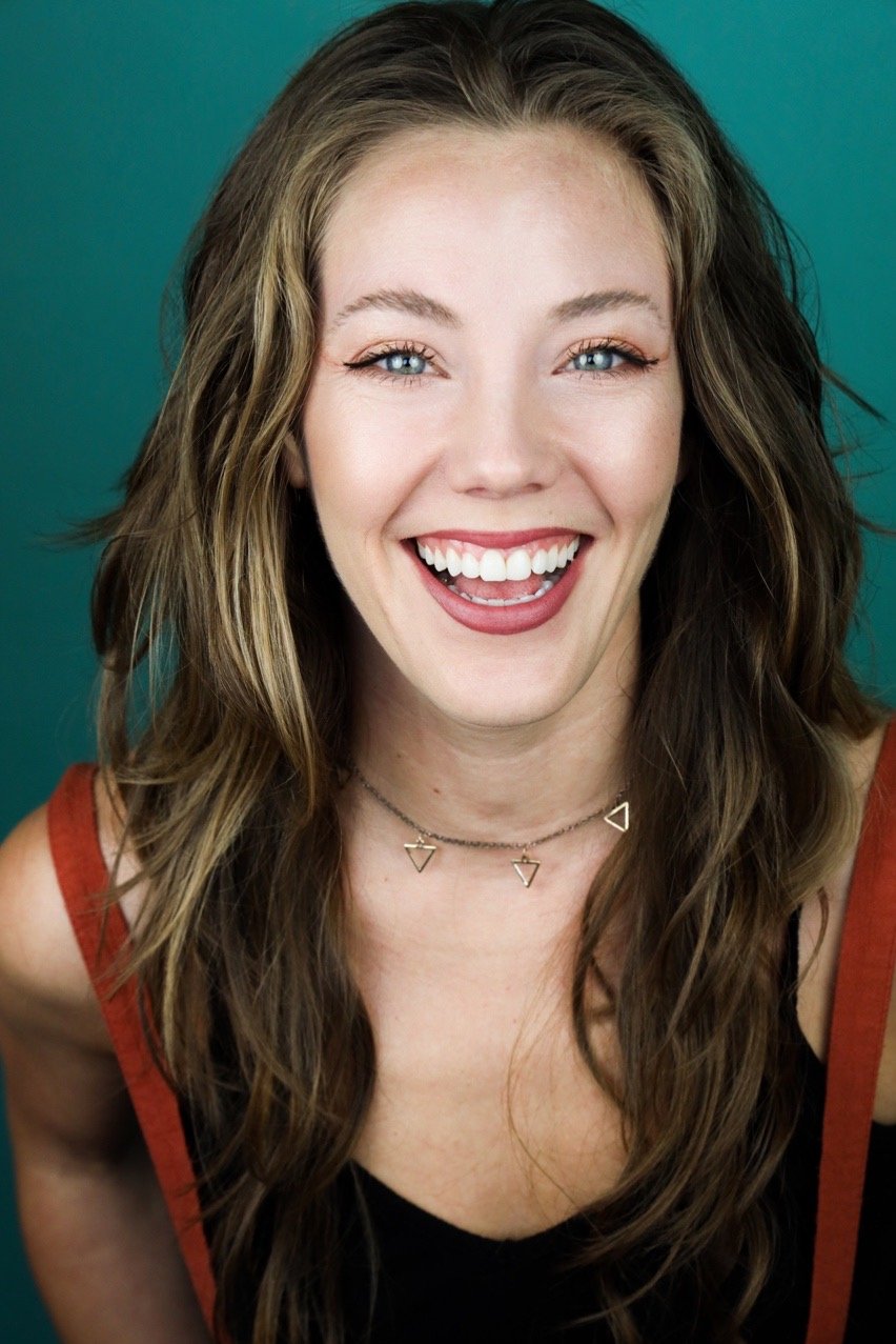 BIO — Savannah Simerly