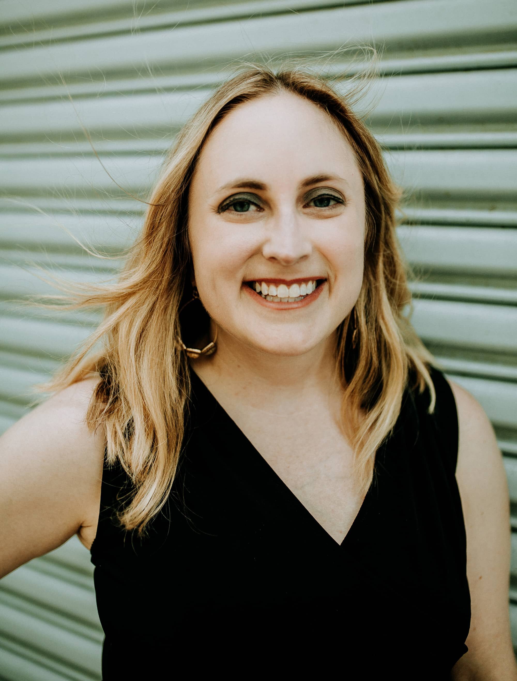 About Us — Ashley White Public Relations, LLC