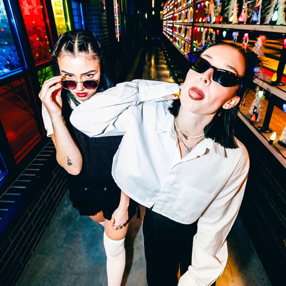 Daisy Grenade — Ashley White Public Relations, LLC