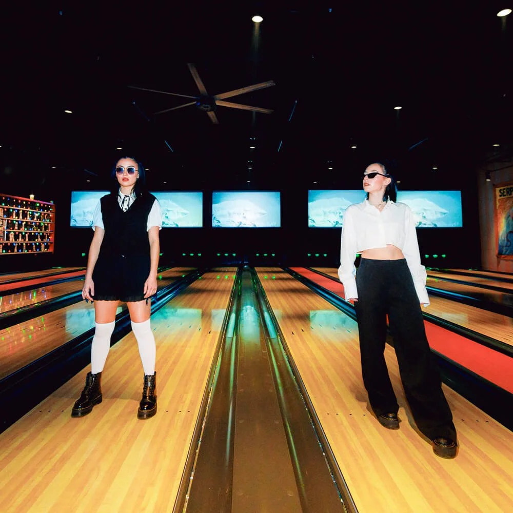 Daisy Grenade — Ashley White Public Relations, LLC