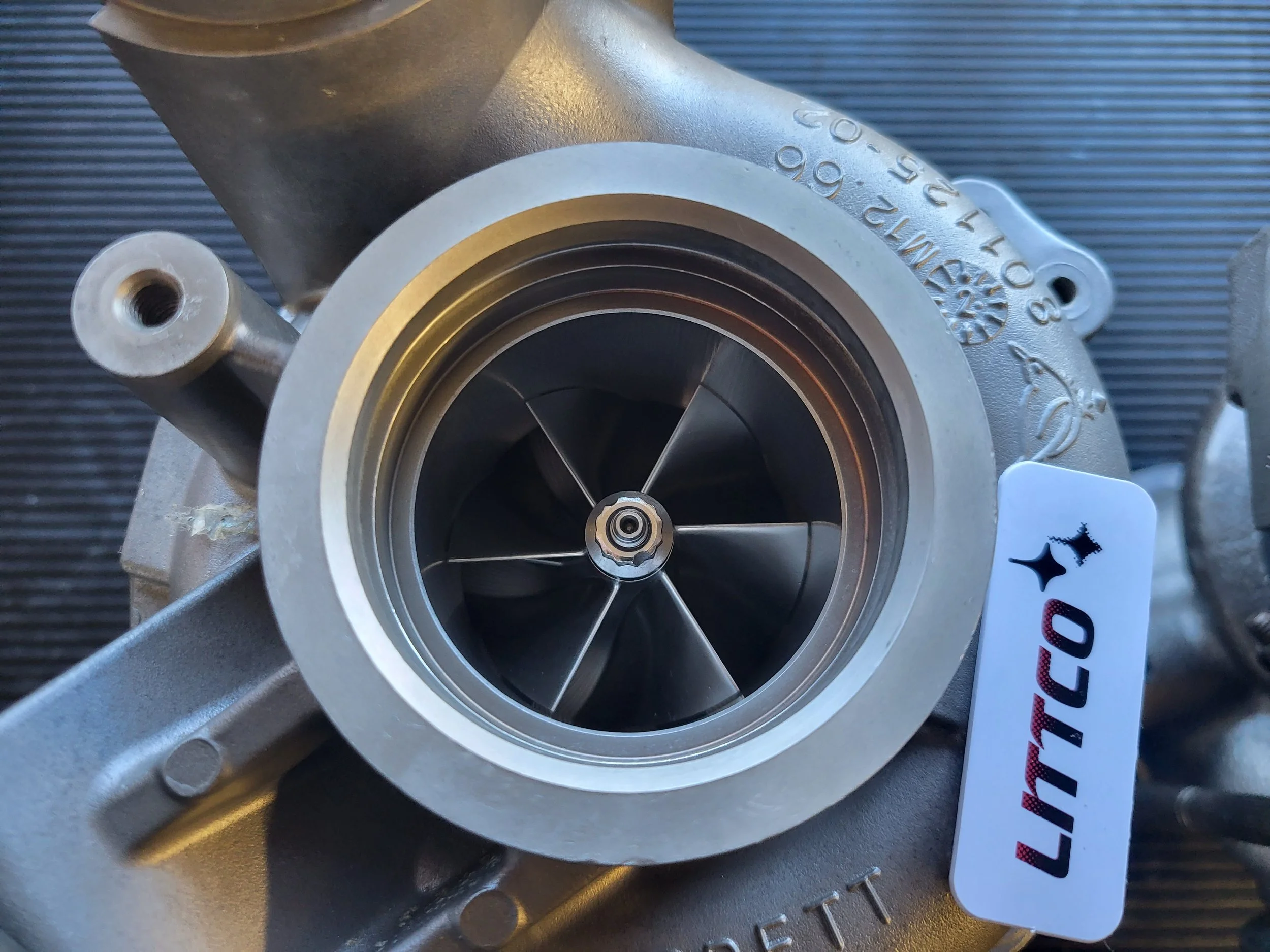 L610-B9 — LITTCO