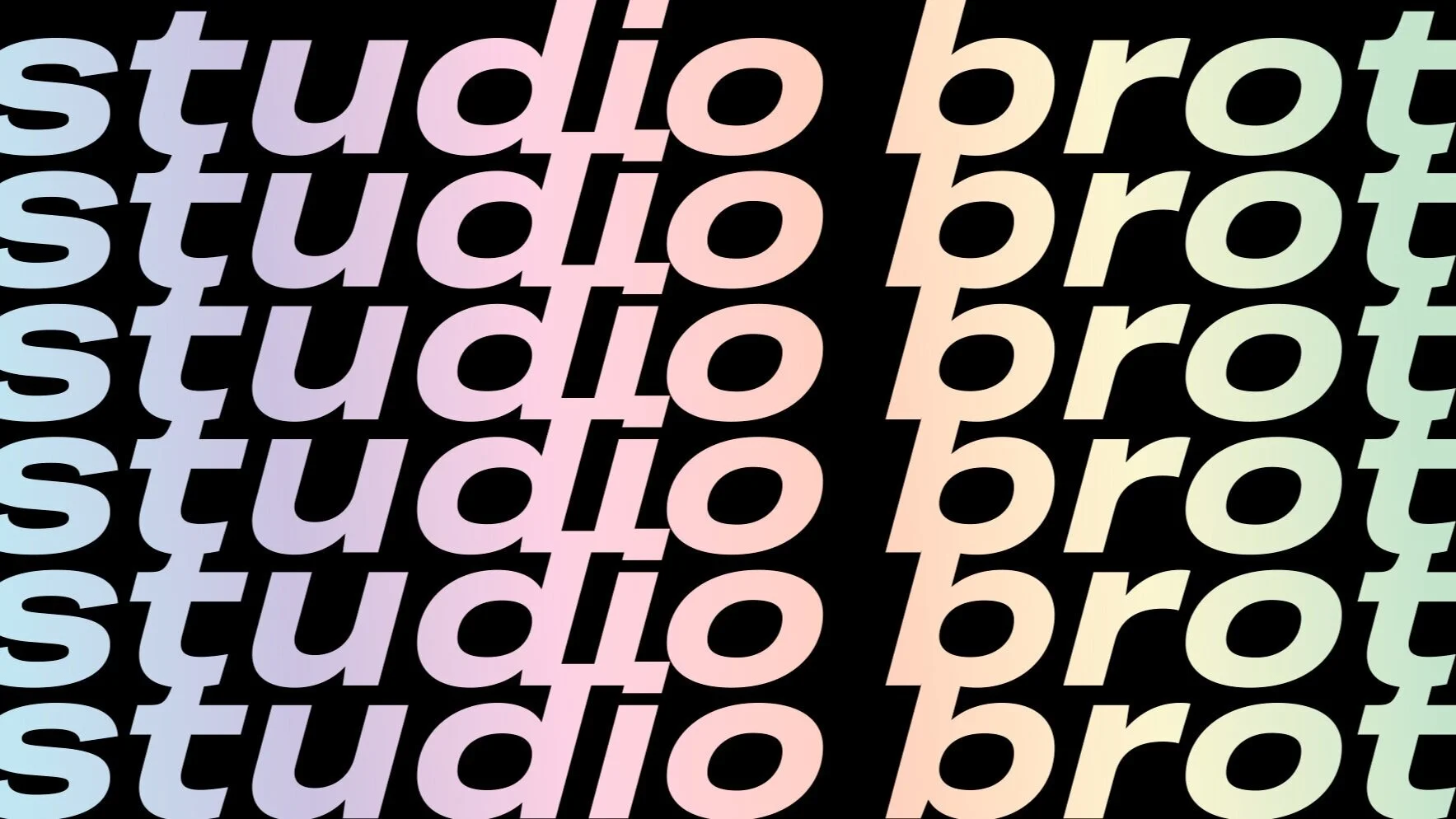 studio brot