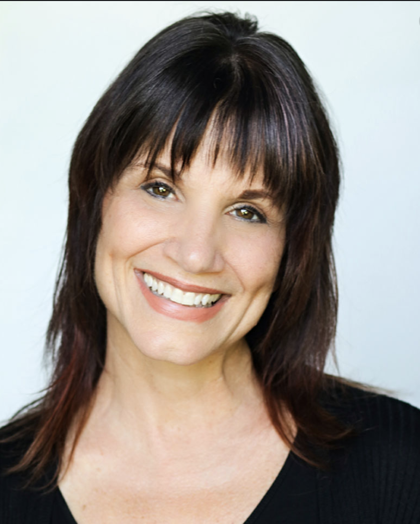 Lisa Goich: Learning to Process Grief with Humor and Grace — Tamara K ...