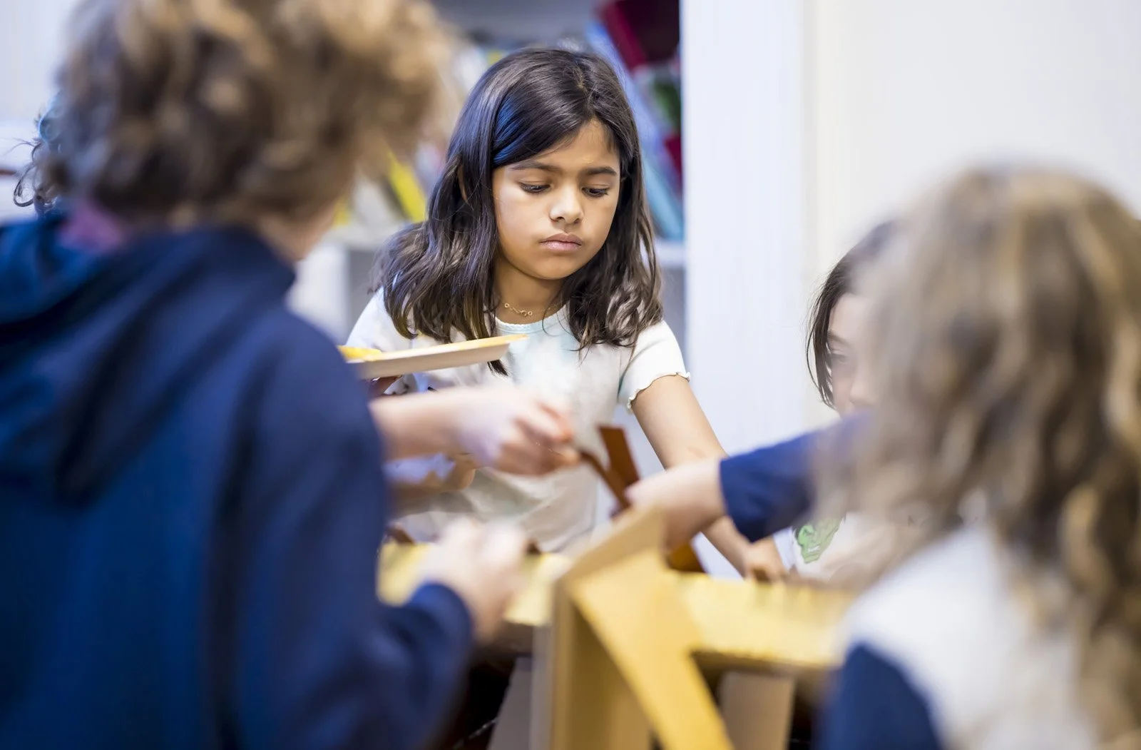 Support Our Mission — The Advent School