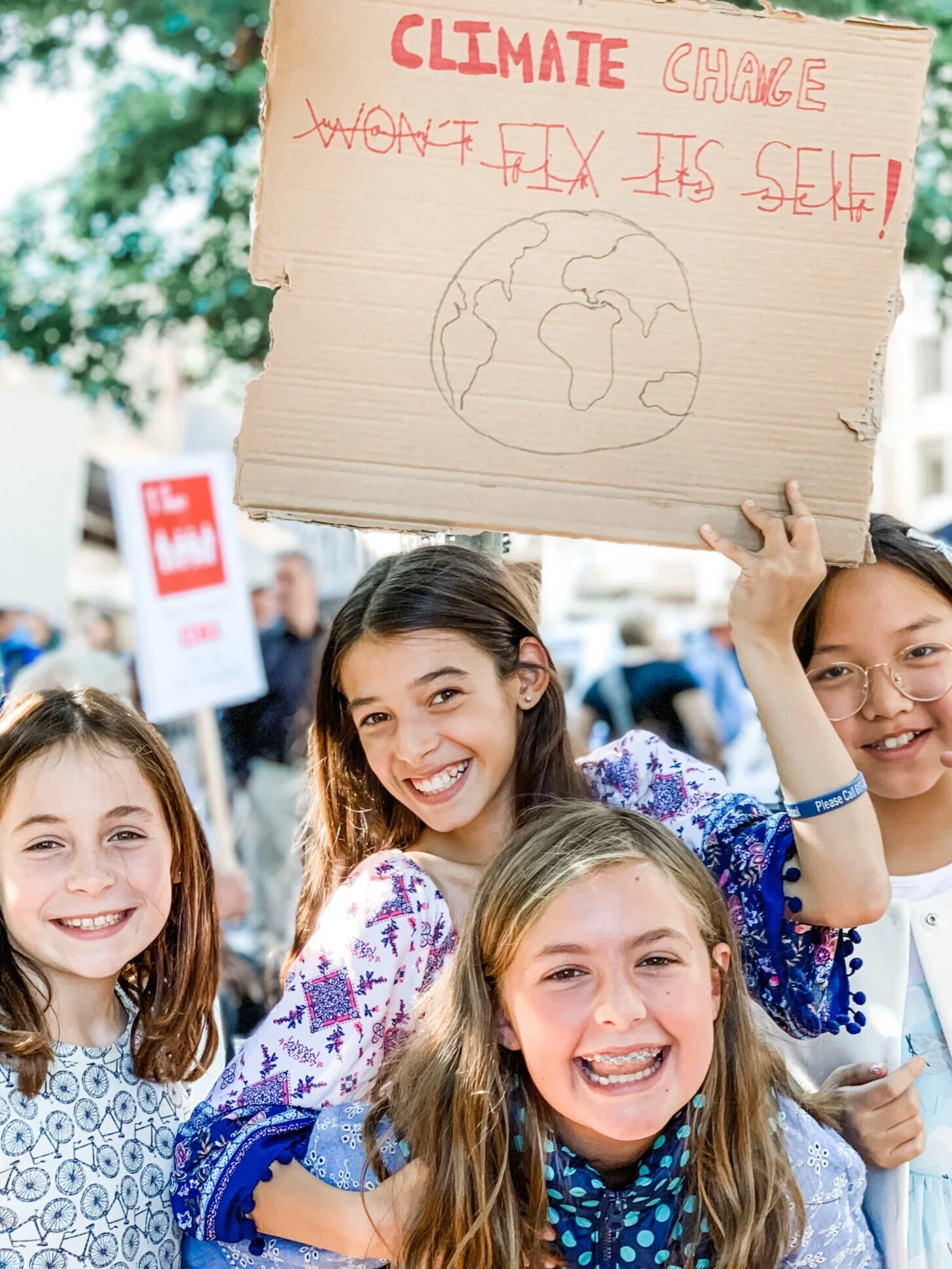 Diversity, Inclusion, & Belonging — The Advent School