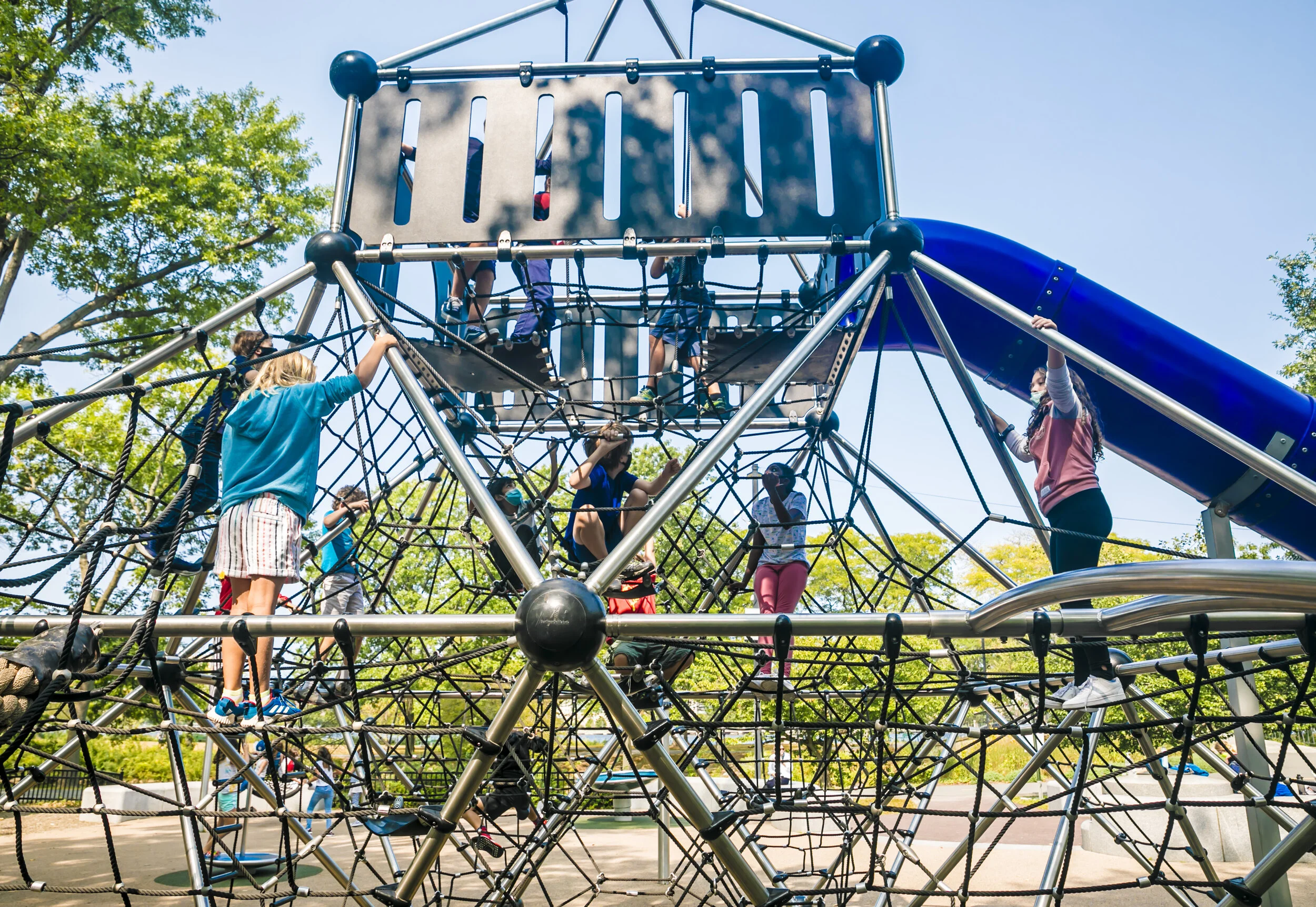 Advent & Beacon Hill — The Advent School