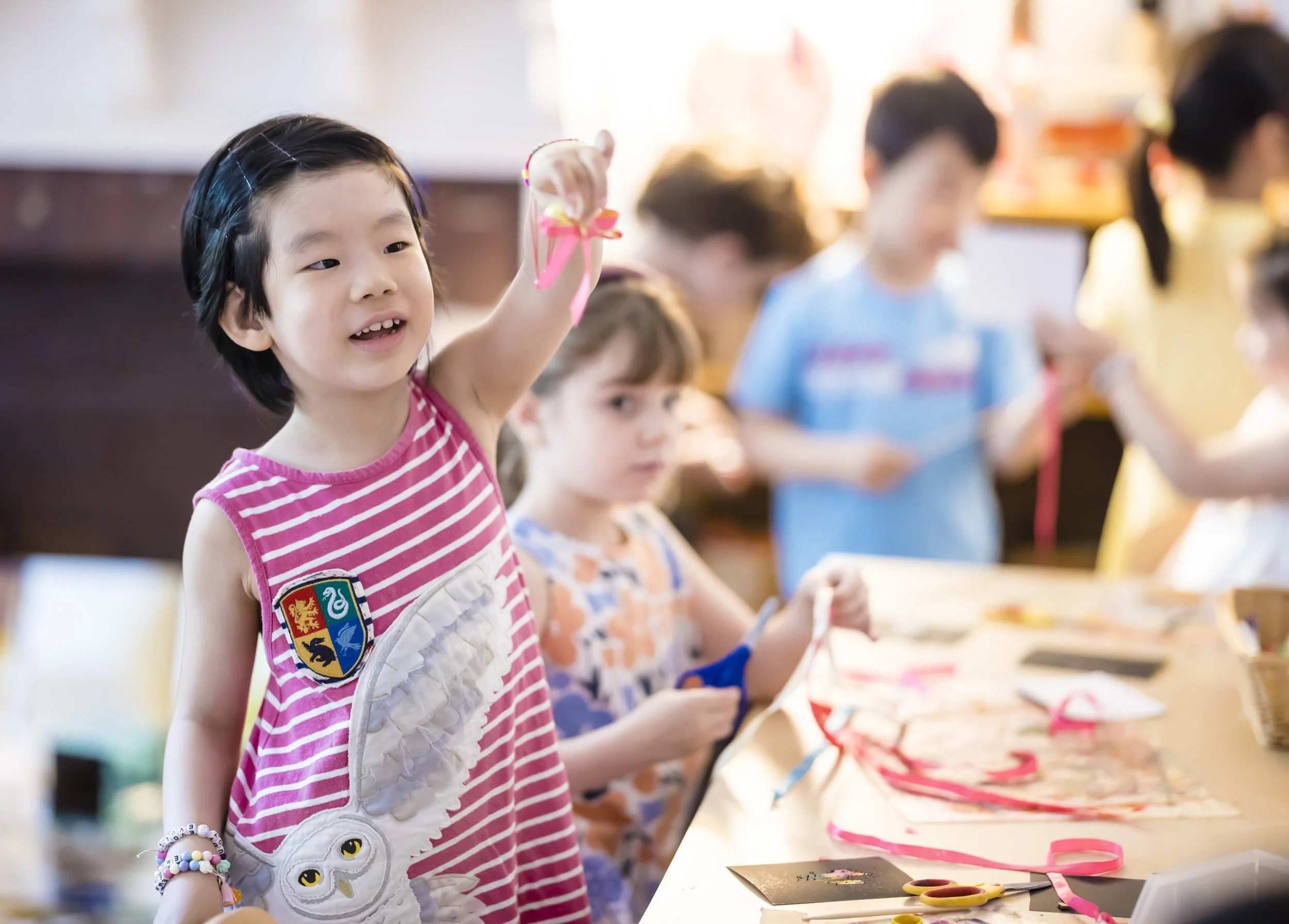 Advent School Application Process — The Advent School