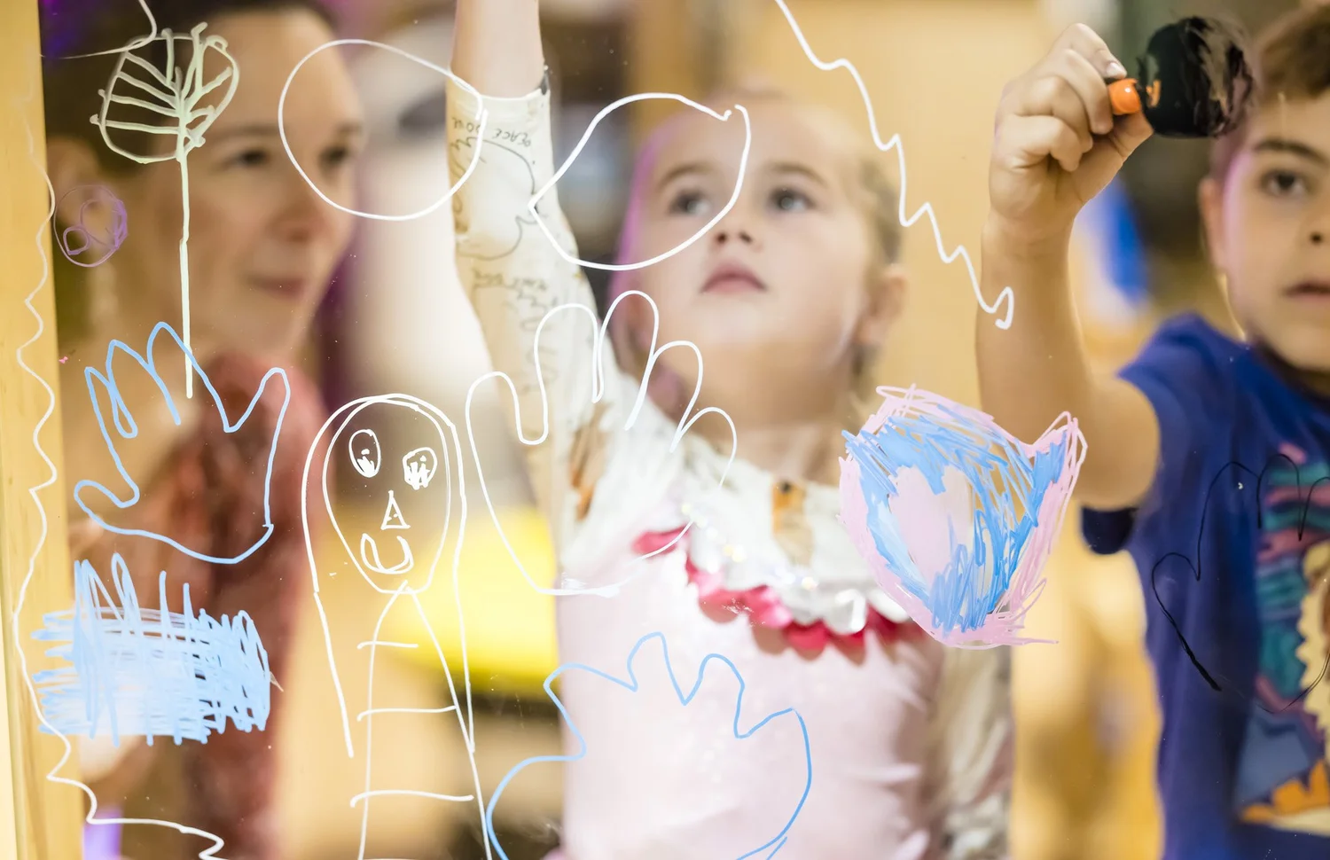 The Advent School - Private School in Boston