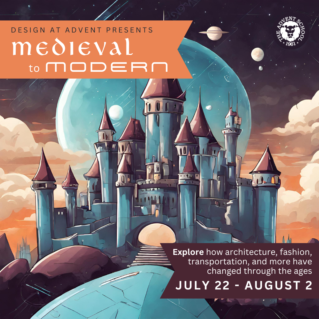 Enrichment - Advent School Summer Program — The Advent School