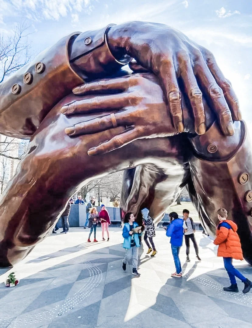The Advent School - Private School in Boston