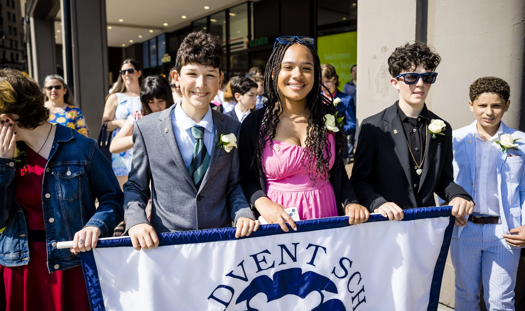 Advent School Application Process — The Advent School