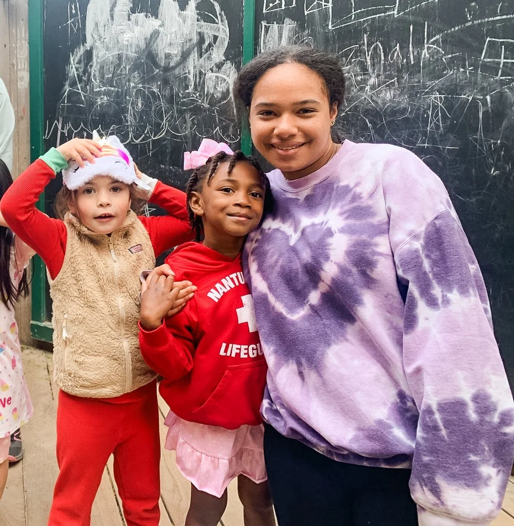 Explore The Advent School Community & Activities — The Advent School