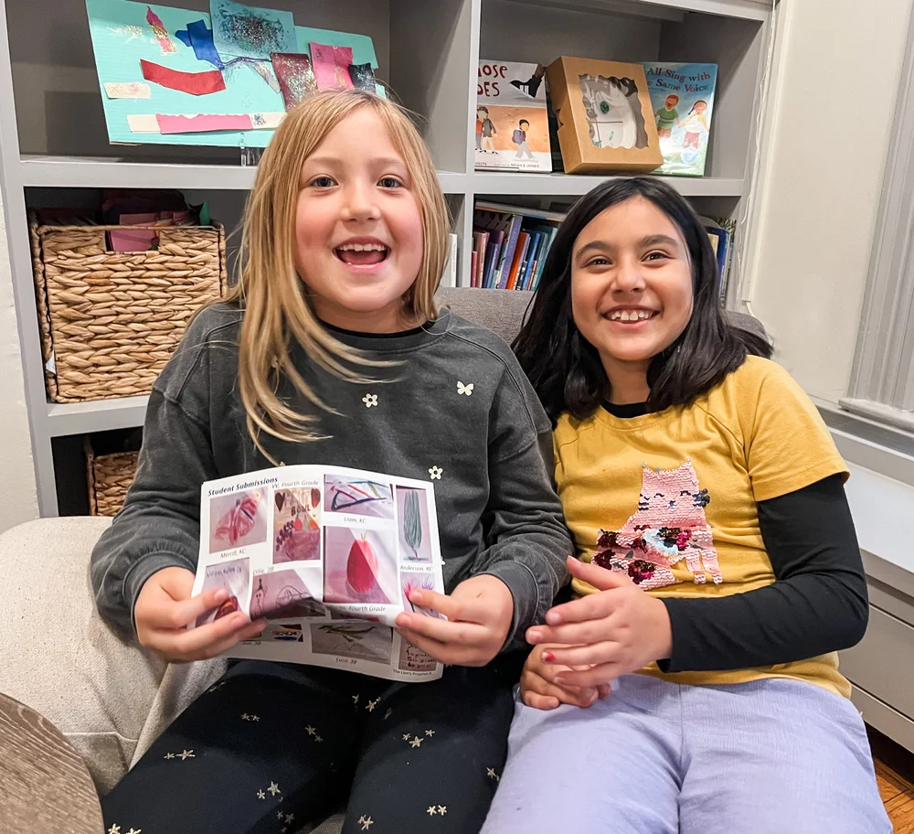 Explore The Advent School Community & Activities — The Advent School