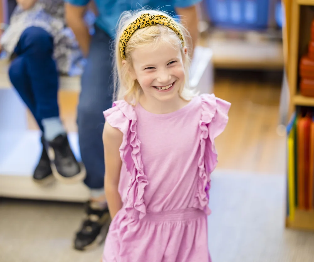 The Advent School - Private School in Boston