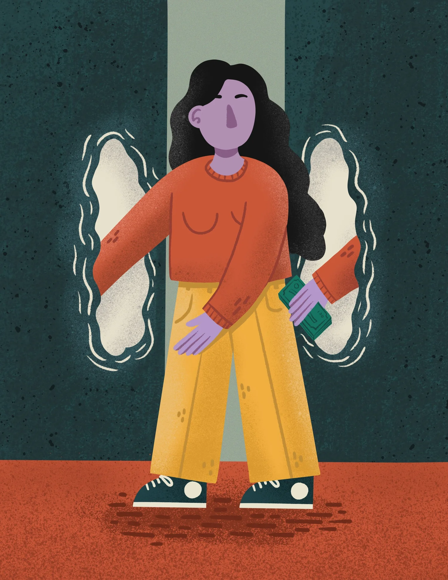 Katsy Garcia - Illustration + Design