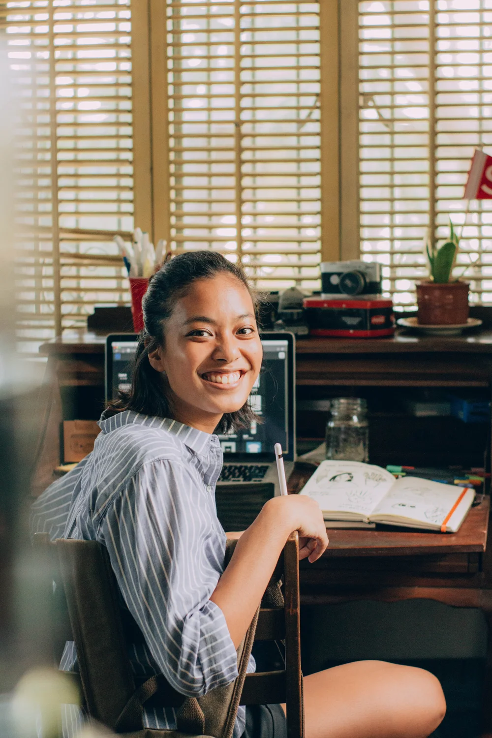 About — Katsy Garcia - Illustration + Design