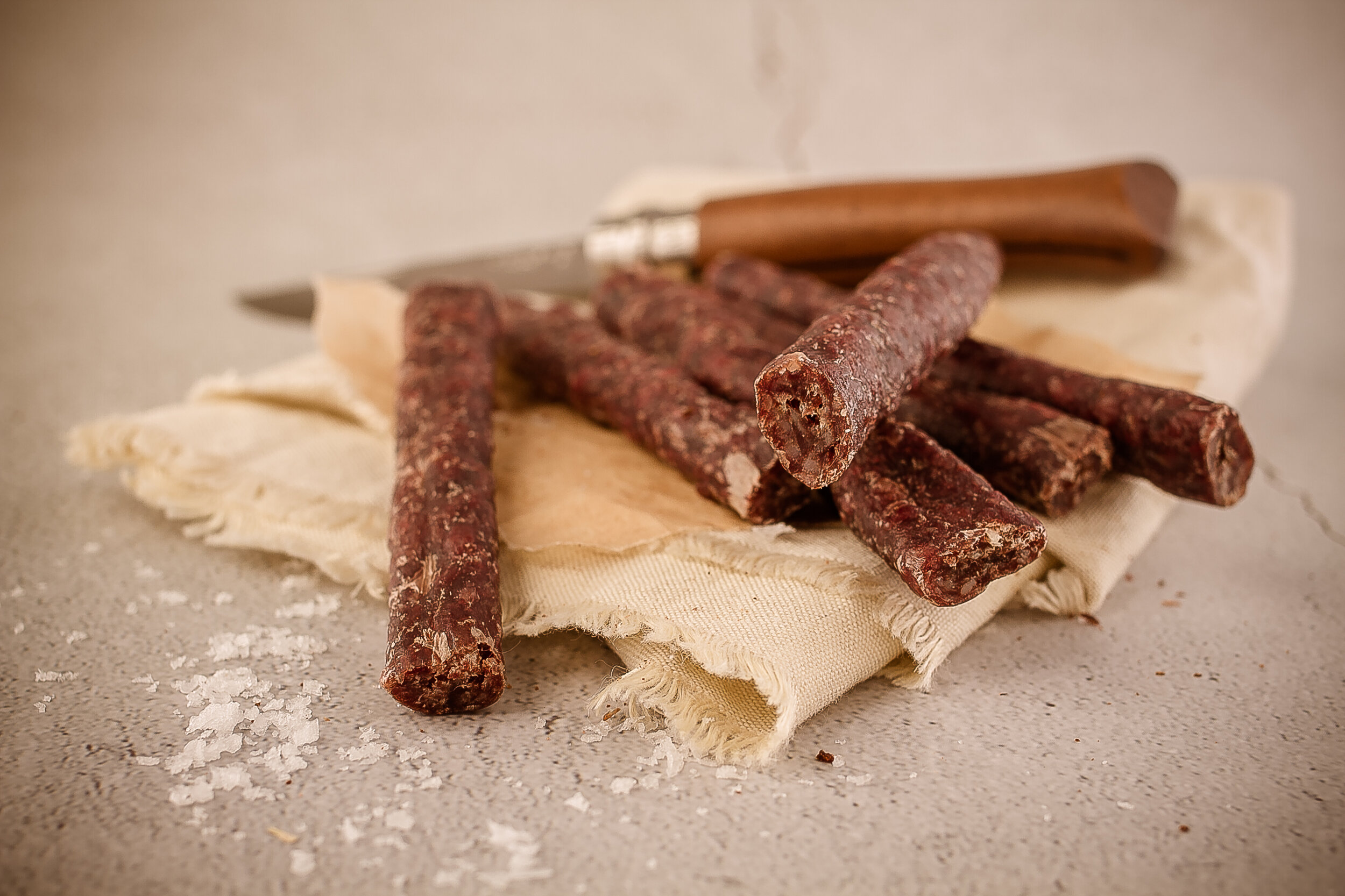 UpNorth Biltong | Healthy, High Protein Beef Snacks | Premium Biltong ...