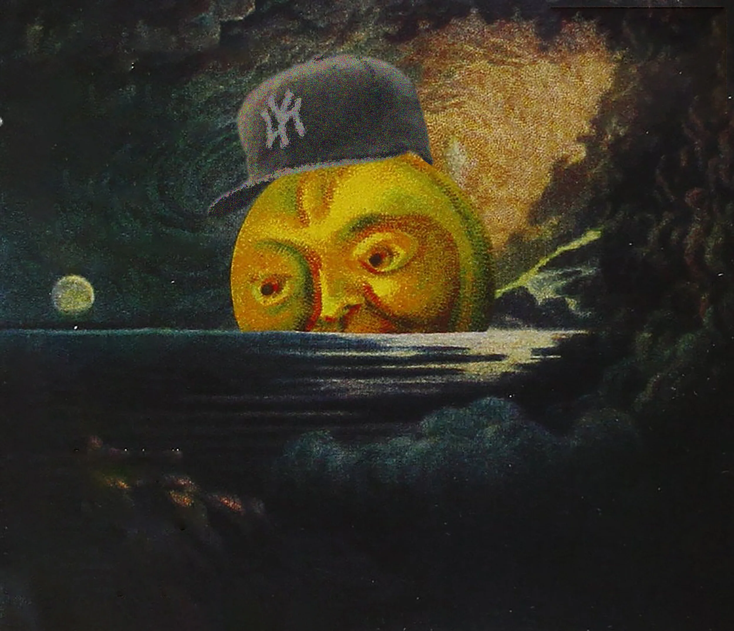 Mellon Collie And The Infinite Sadness Back