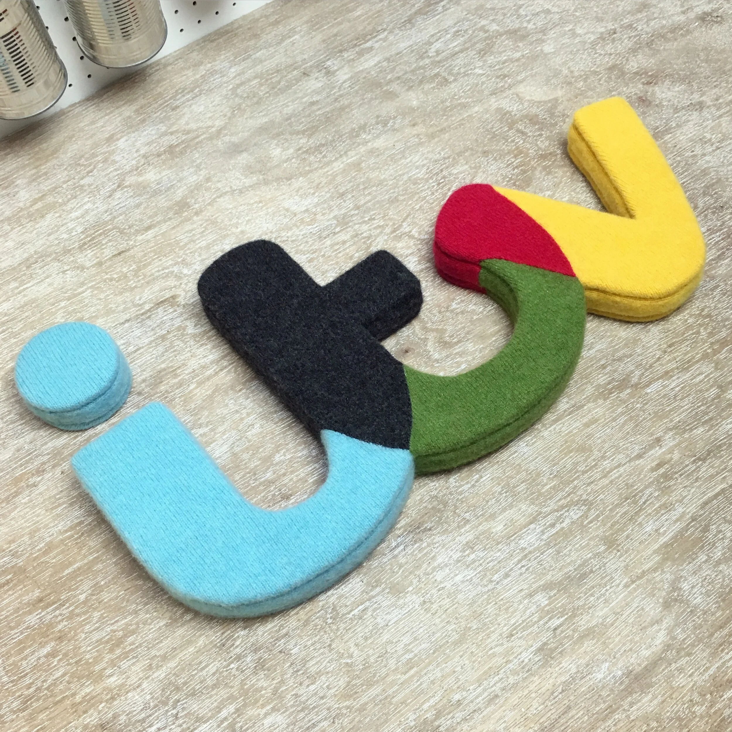 ITV — JESSICA DANCE