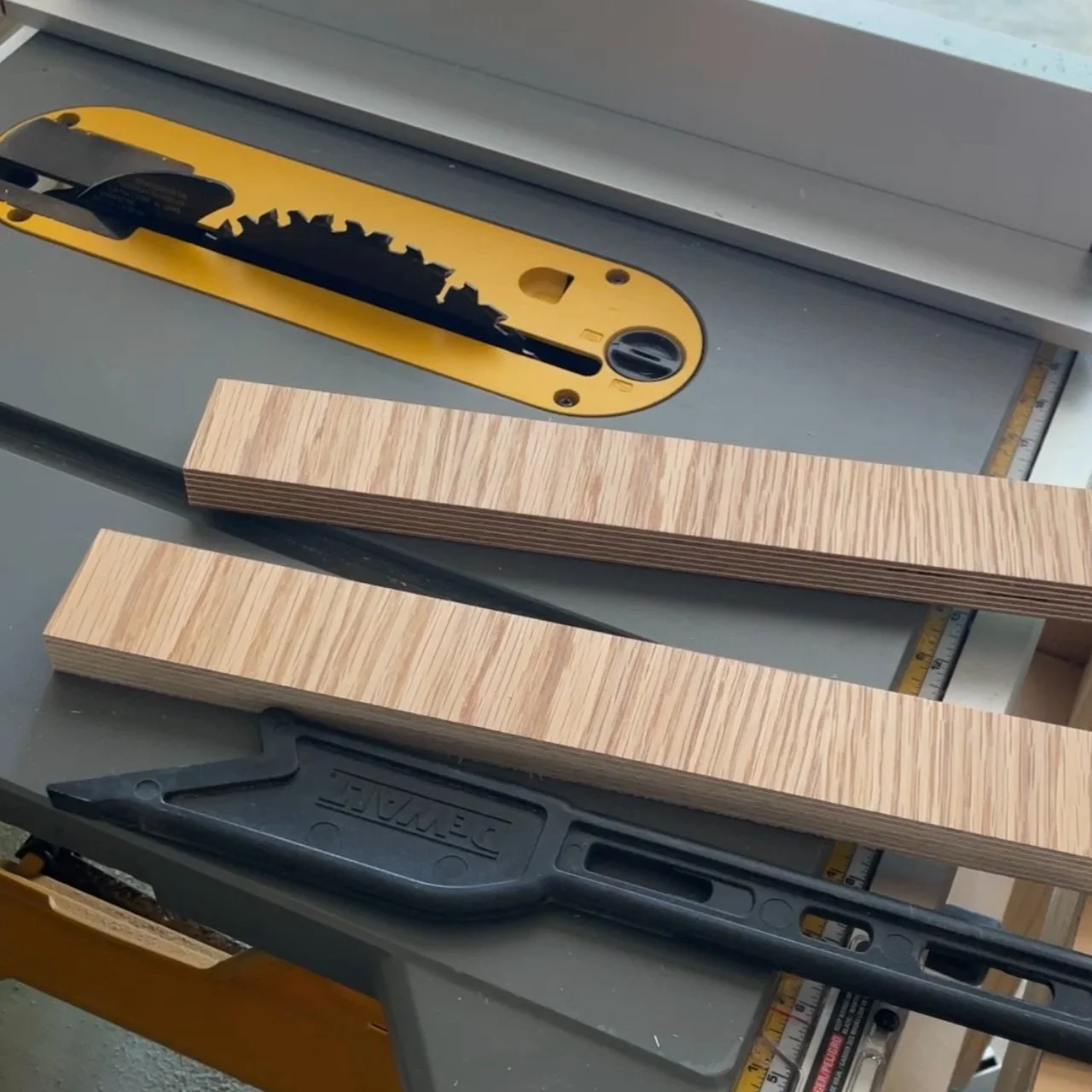 DIY Hidden Foil, Parchment Paper, & Wrap Storage — House of Herz