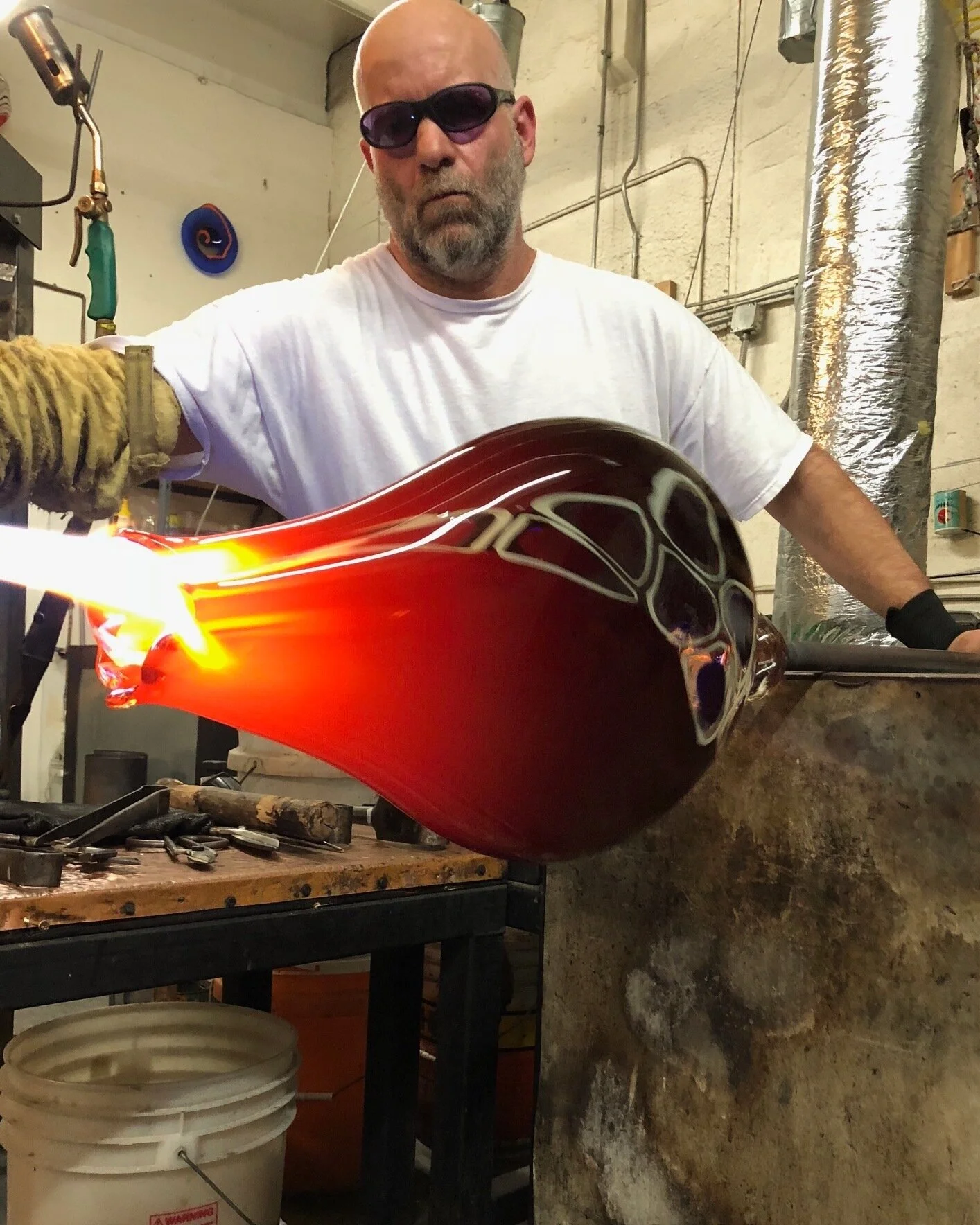 Ambrosia Glass Art