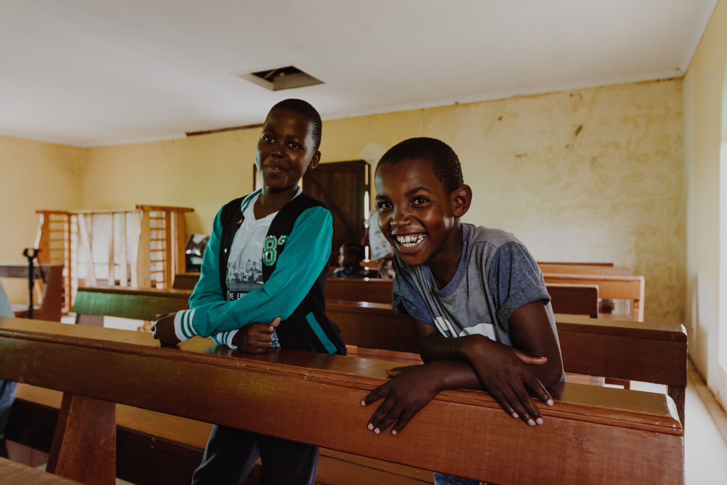 General 4 — E3 Initiative