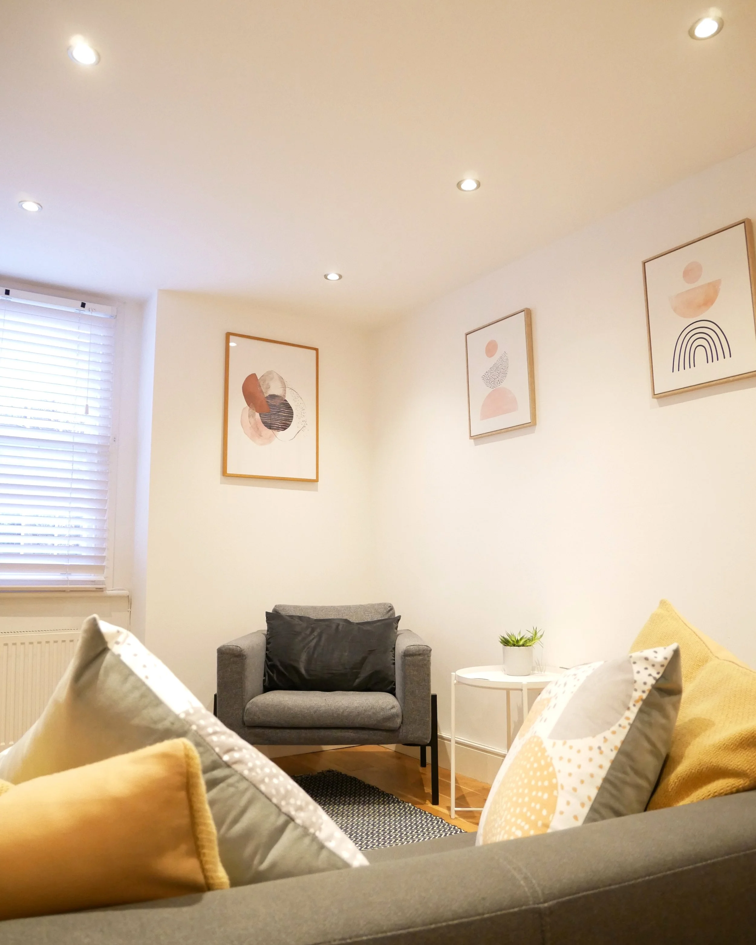 Hire a Therapy Room — Smart Therapy Ltd