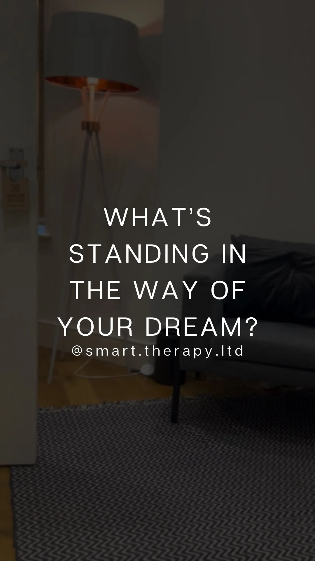 Therapist Profiles — Smart Therapy Ltd