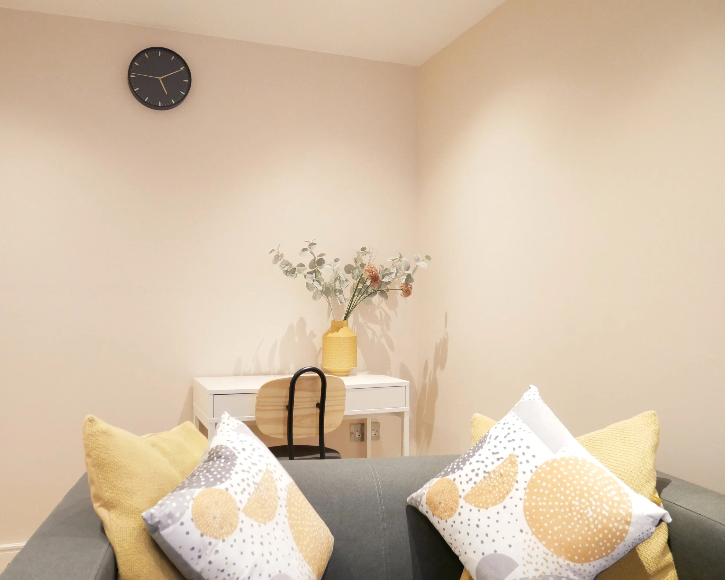 Hire a Therapy Room — Smart Therapy Ltd