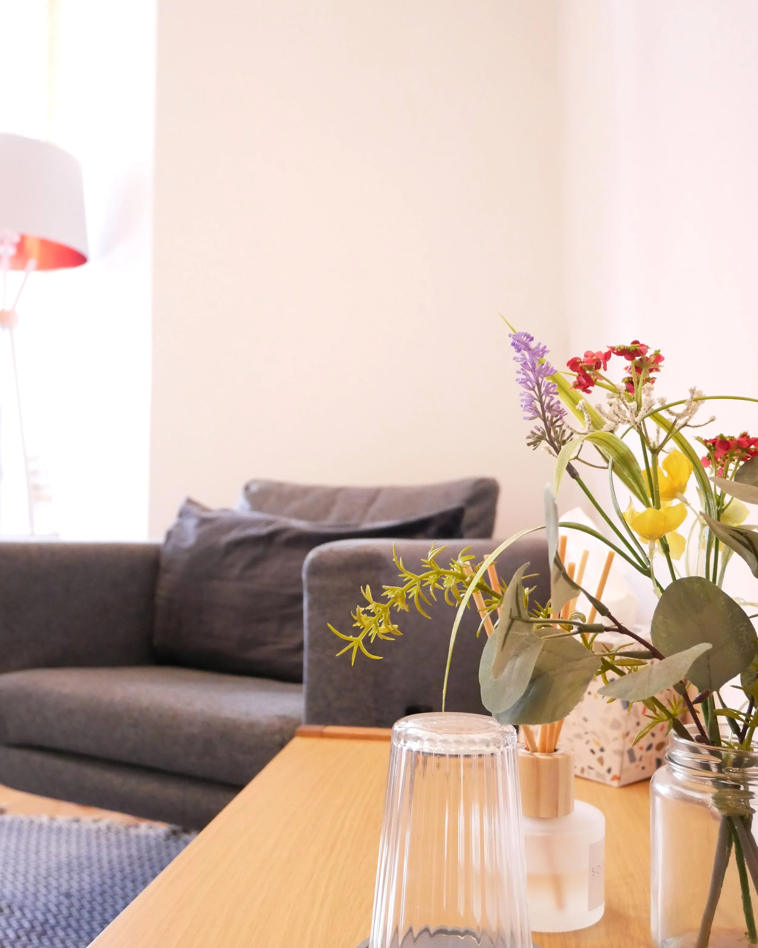 Hire a Therapy Room | Clapham Junction — Smart Therapy Ltd