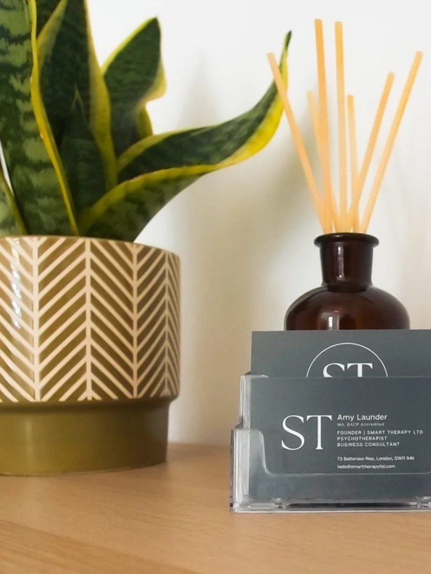 Beautiful, Professional Rooms for Therapists — Smart Therapy Ltd