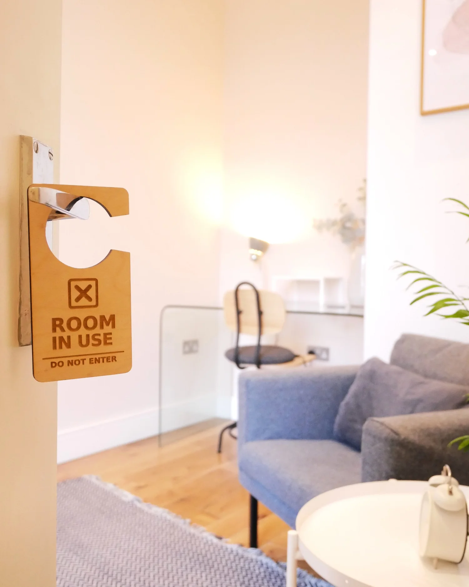 Hire a Therapy Room — Smart Therapy Ltd