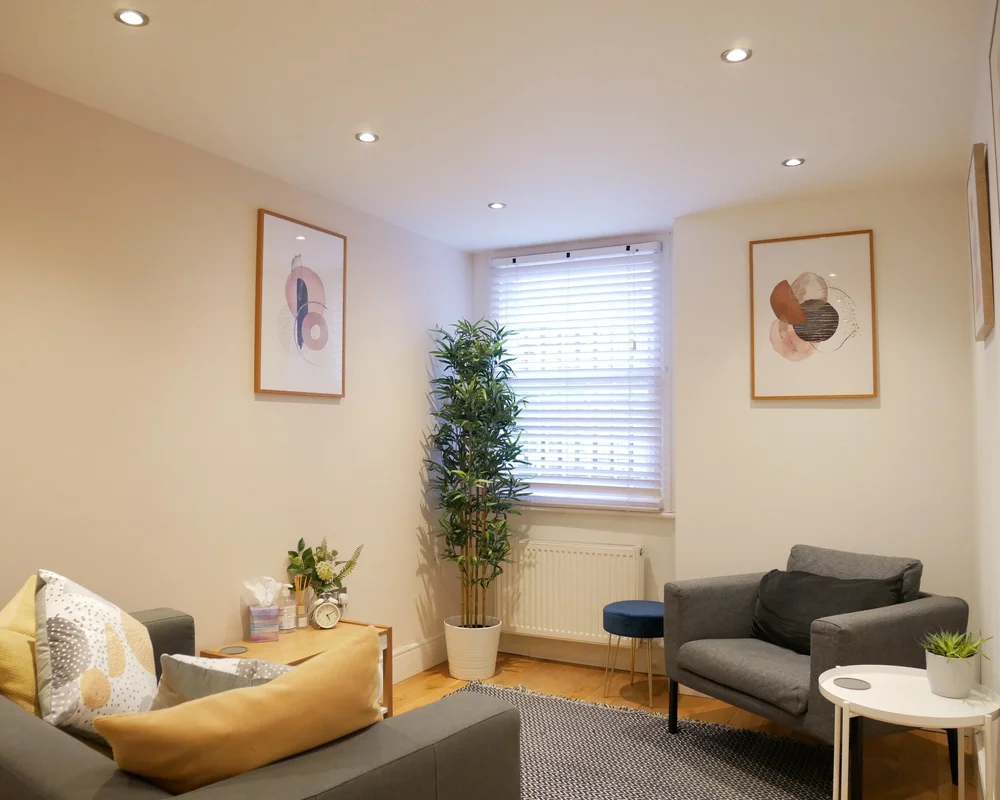 Hire a Therapy Room — Smart Therapy Ltd