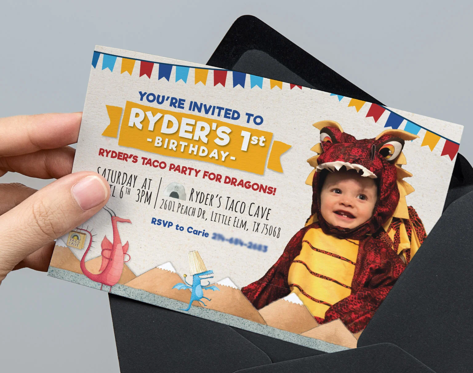 Portfolio — Kosel Designs