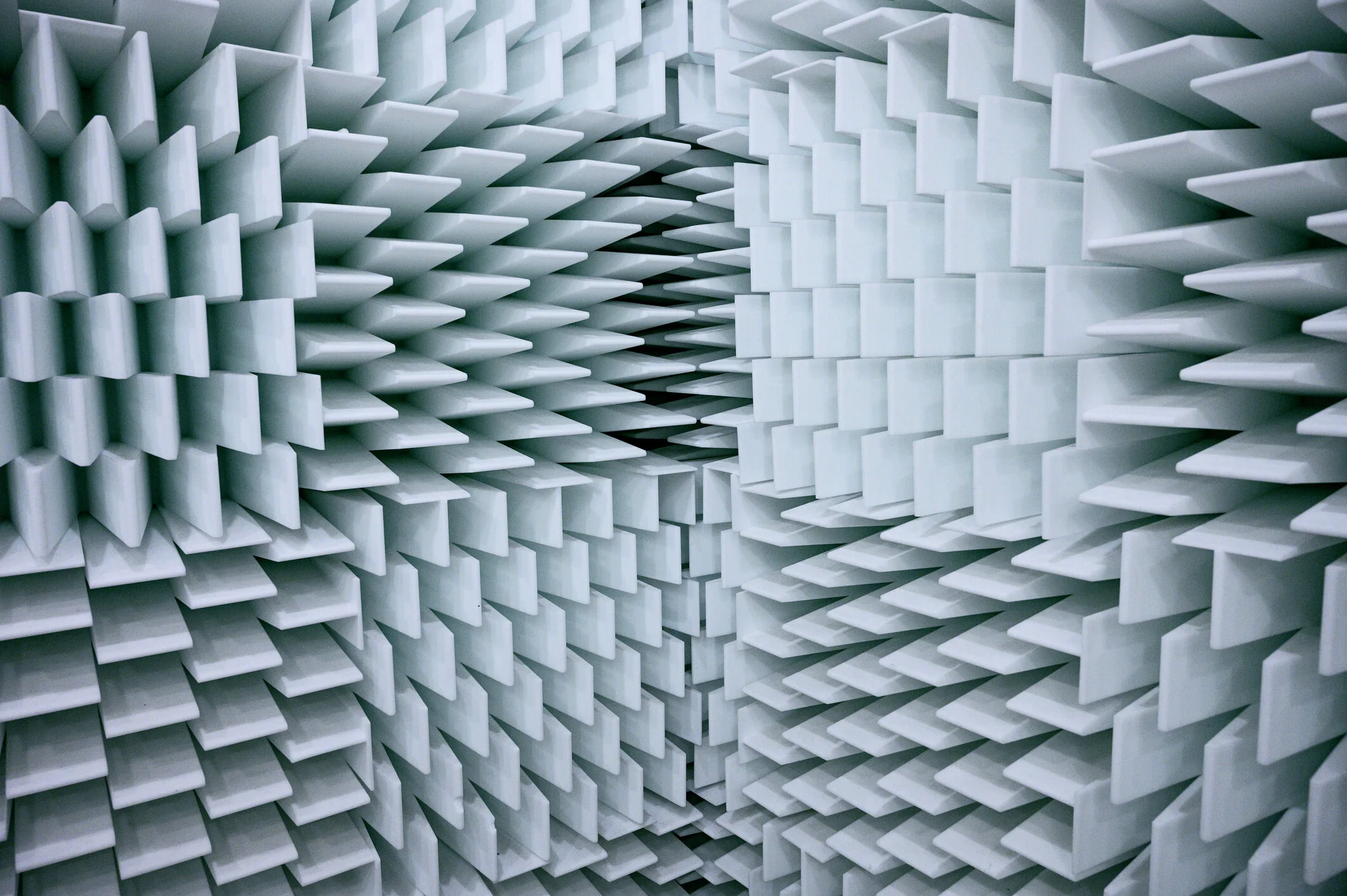 Popplewell Acoustics