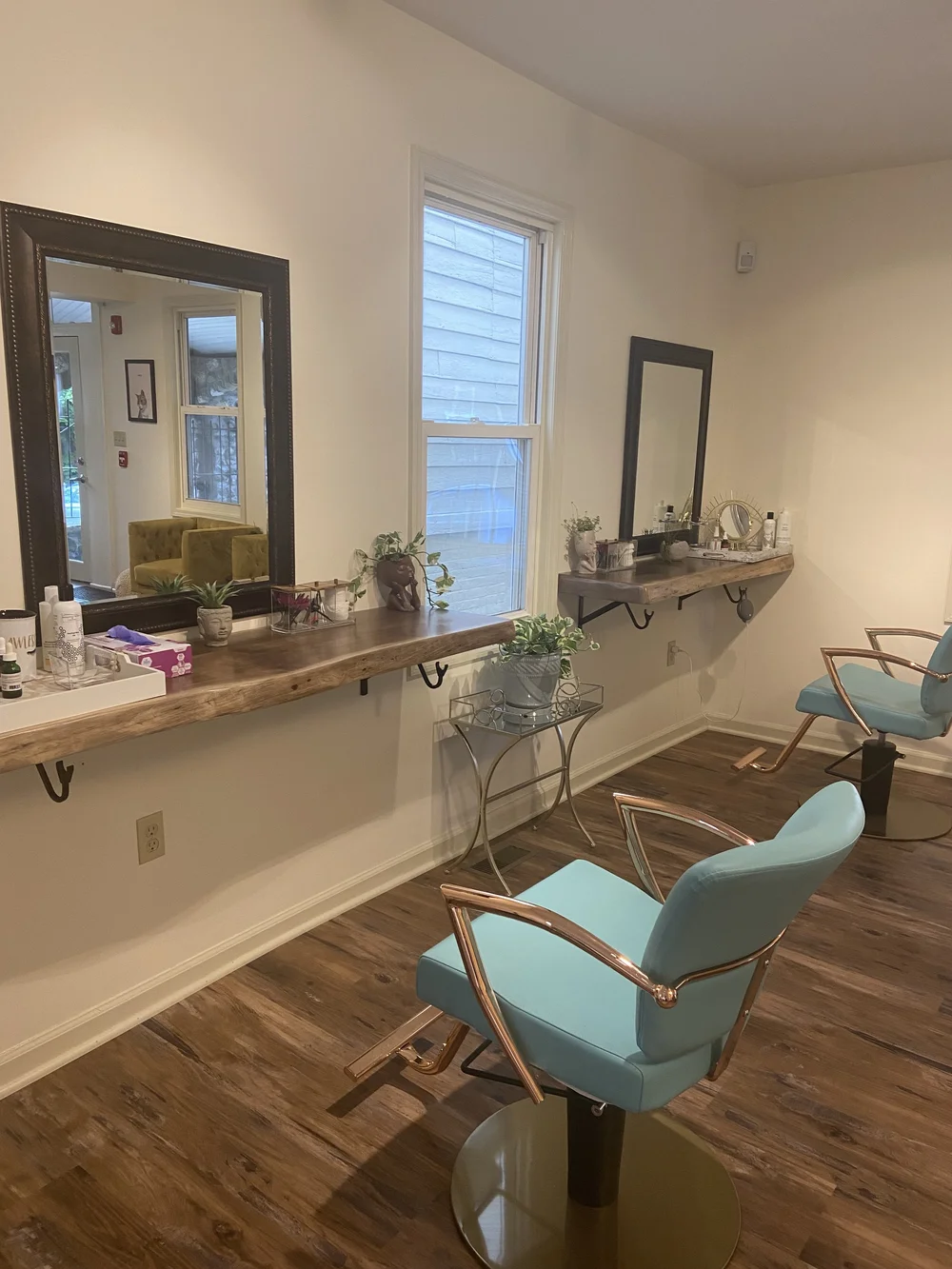 Floating Lotus Microspa