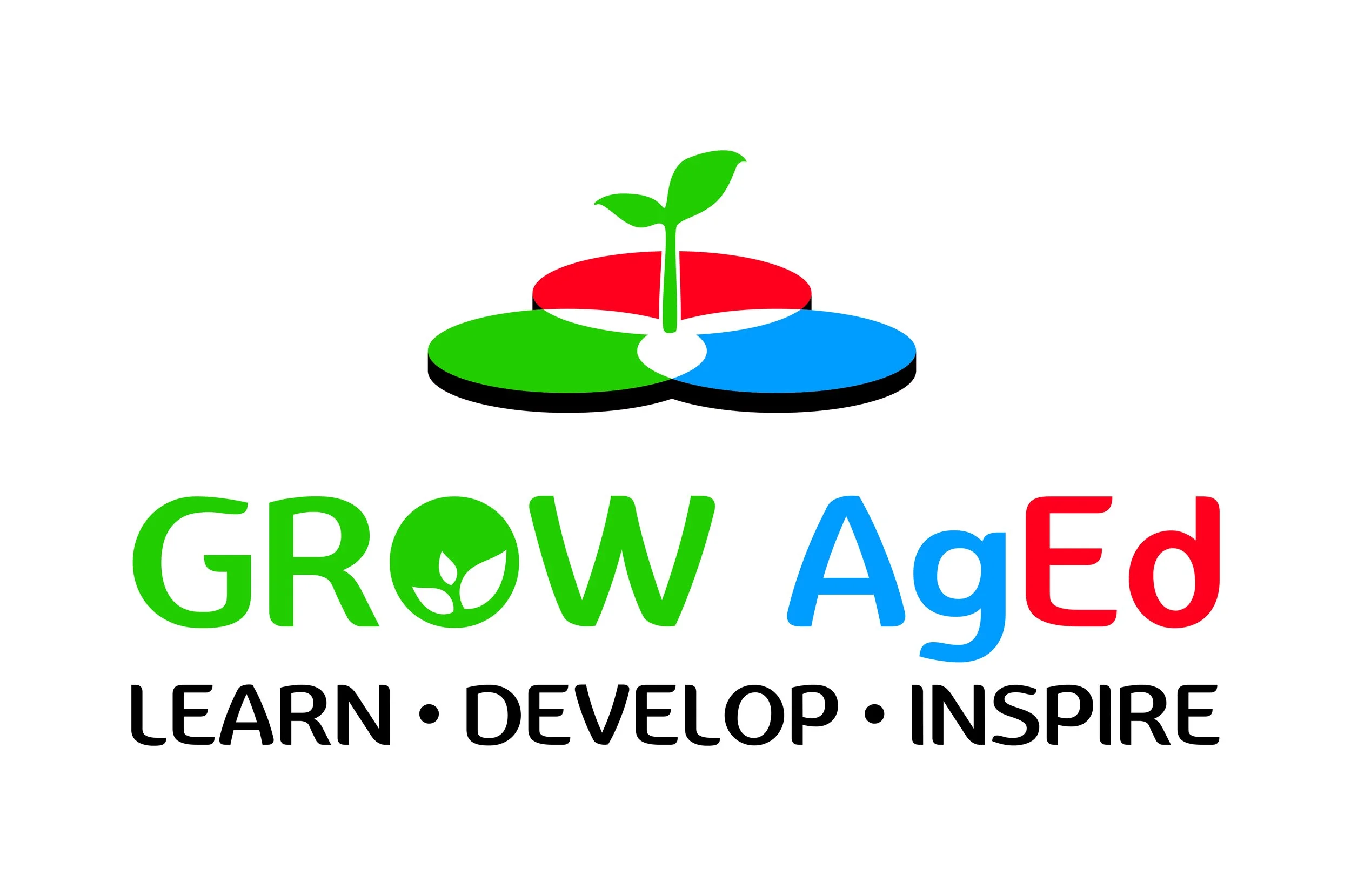 GROW AgEd