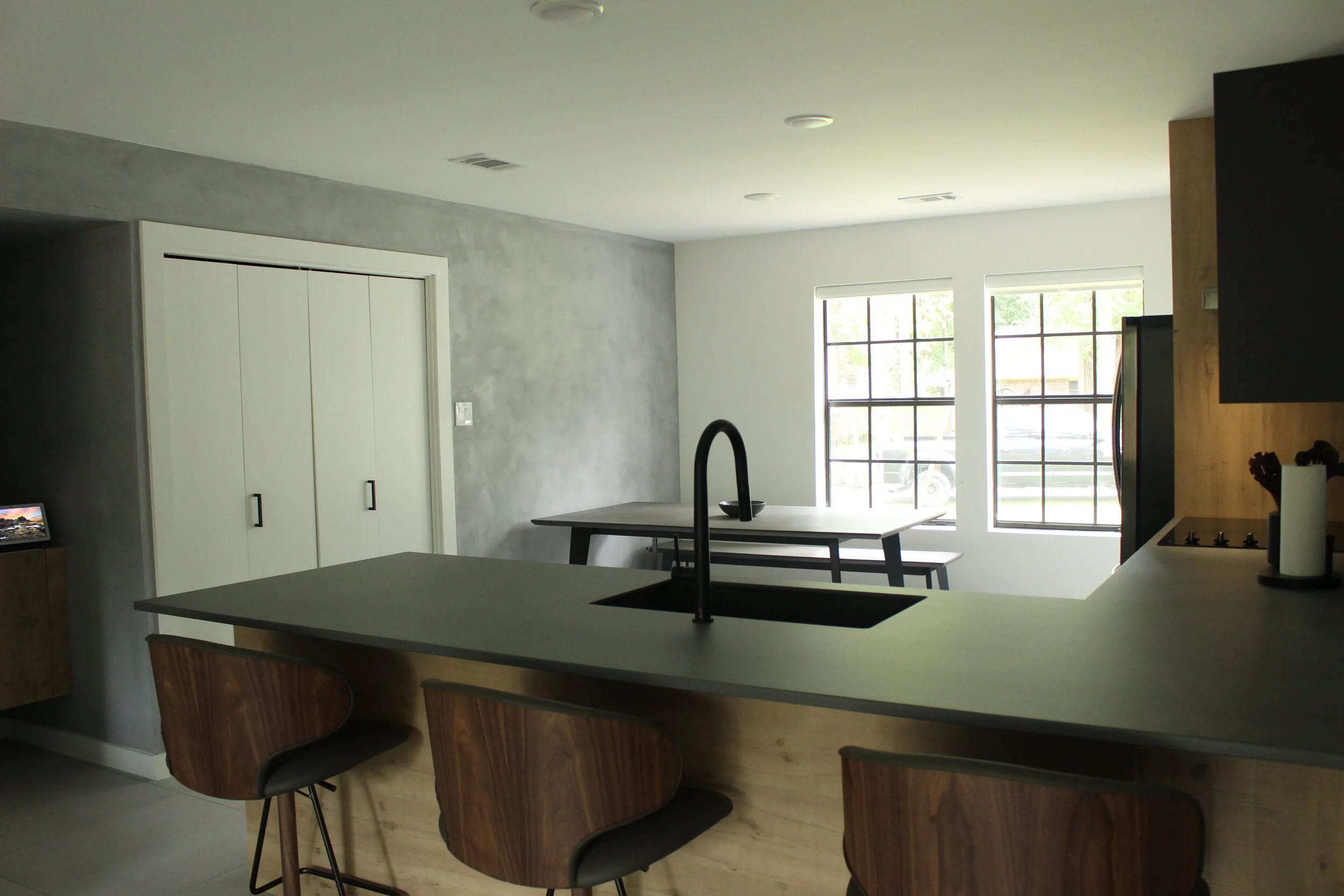 American Plaster Finishes LLC