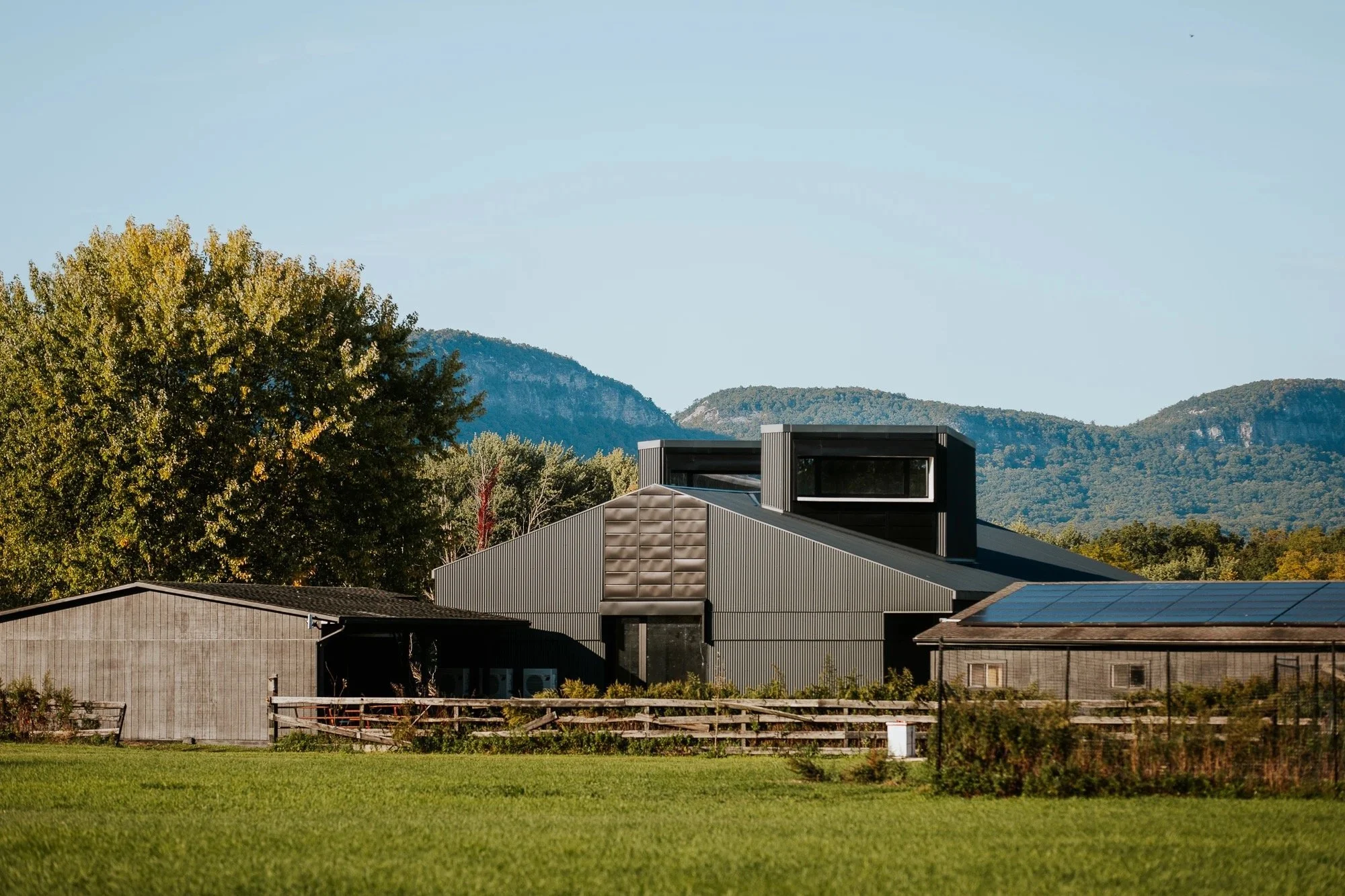 Katonah Yoga Center
